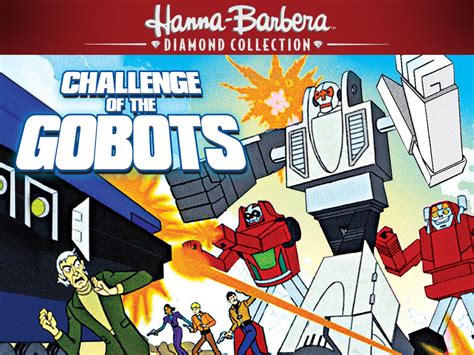 Go Bots Tv Show 60 Photos Moonagedaydream Film