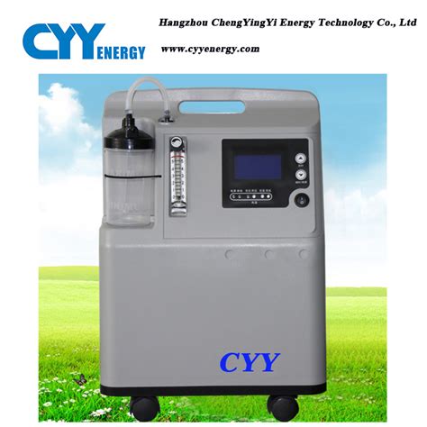 2018 Best Selling Cheap Price Oxygen Concentrator Portable Oxygen