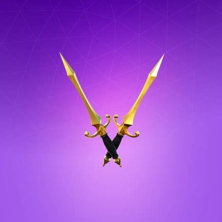 Fortnite Golden Touch Challenge Pack Bundle Pro Game Guides