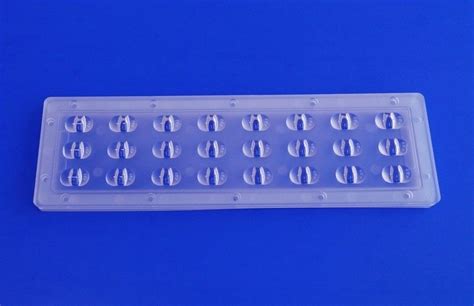 Smd Pc Led Lens Array