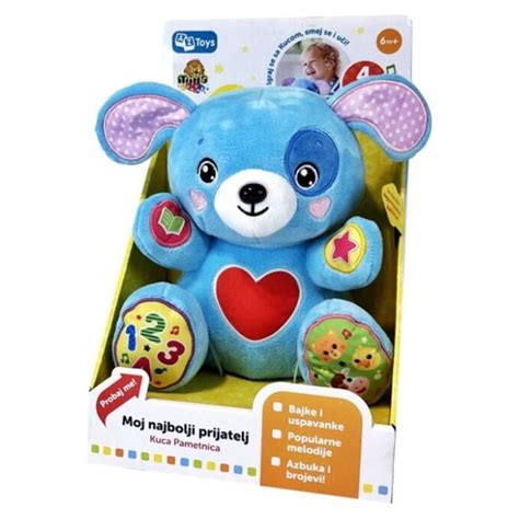 Interaktivna Kuca Pametnica Milupino