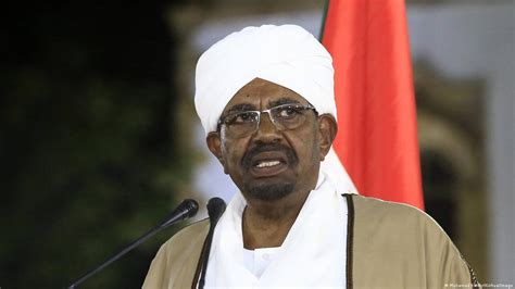 Sudan Omar Al Bashir Moved To Military Hospital