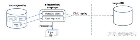 gaussdb 100所支持的三种架构 知乎