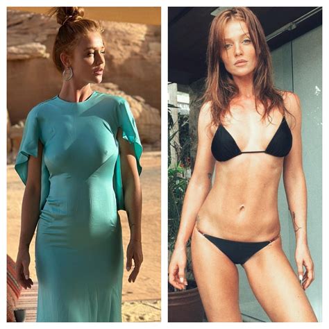 Cintia Dicker conta como perdeu kg após parto Deu muito trabalho