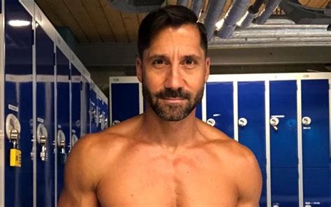 Adeles Personal Trainer Speaks About His Clients Body Transformation