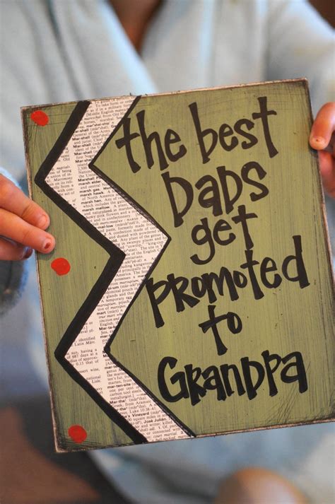 25 Fab Fathers Day Ideas Grandpa Card Crafts Ts