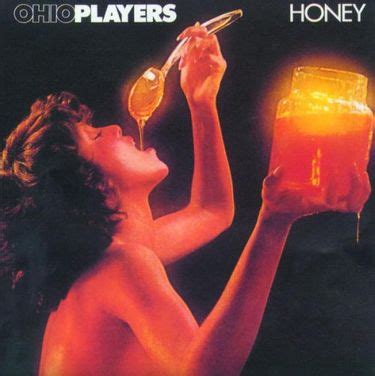 Ohio Players Honey Reviews Album Of The Year