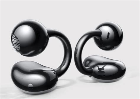 Tws Open Ear Huawei Freeclip Hadir Di Indonesia Ini 5 Kelebihannya