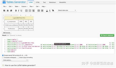 如何使用latex进行论文写作？ 知乎