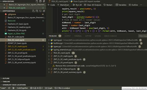 notification analyze · issue 4364 · microsoft pylance release · github