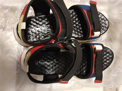 Сандали,дамски,Тенденз в Сандали в гр. Варна - ID42328122 | Bazar.bg