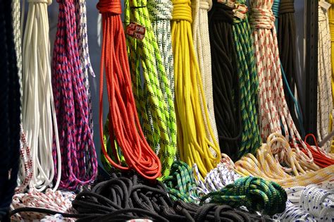 Cuerdas Tenazas Cordones Cuerda Foto Gratis En Pixabay