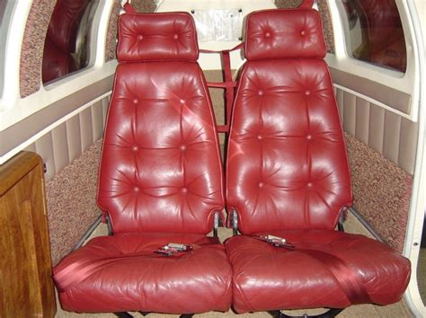 Beech Baron 1985 For Sale On Transglobal Aviation