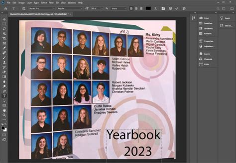 Yearbook Photo Background Ideas And Tips For Unforgettable Memories