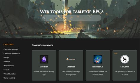 Integrate Arkenforge With Tabletopy