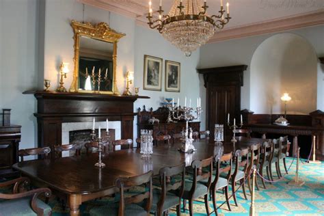 Dundurn Castle Interior Inside Dundurn Castle Paula Cheese Flickr