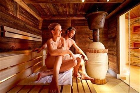 통신one 스파의 나라 오스트리아남녀 공용 사우나 체험기 뉴스1