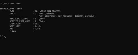 The Strange Case Of Open Ssh In Windows Server Decoder S Blog