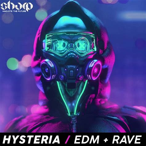 EDM Sample Packs, Samples & Loops, MIDI FIles, Presets, Stems