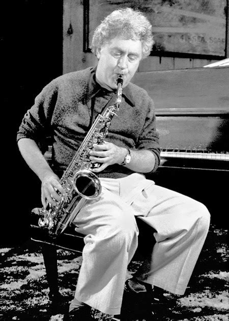 Dead In A Decade Lee Konitz Obit