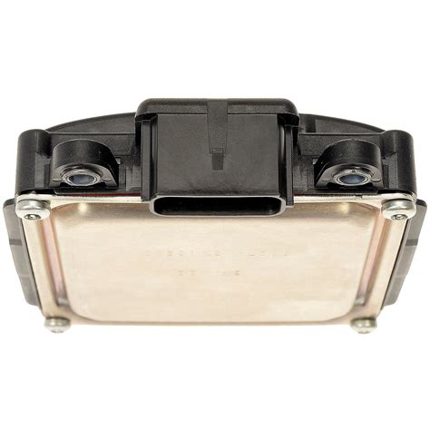 2025 Chevrolet Silverado Ev Object Sensor Module