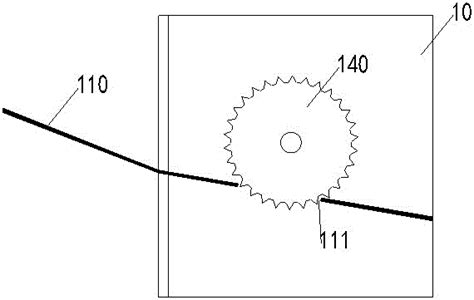 一种蔬菜切割切片装置的制作方法