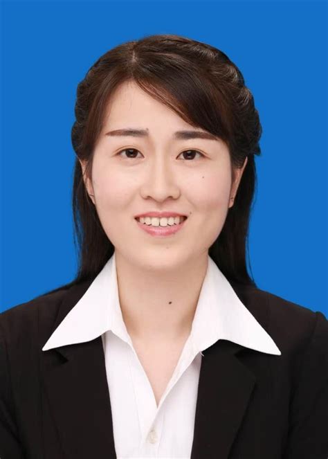 焦丹博士 商丘师范学院马克思主义学院