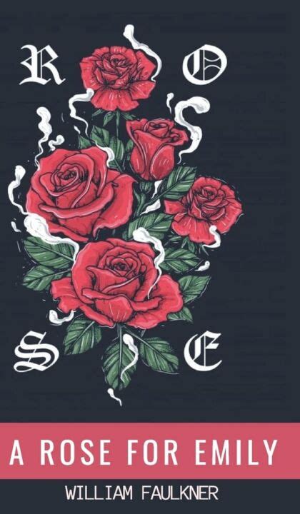 A Rose For Emily Homer