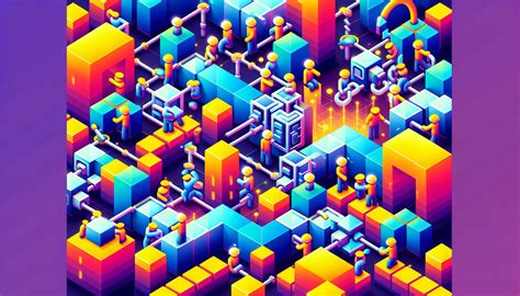 could blockchain revolutionise the future of game development finddevs find a developer