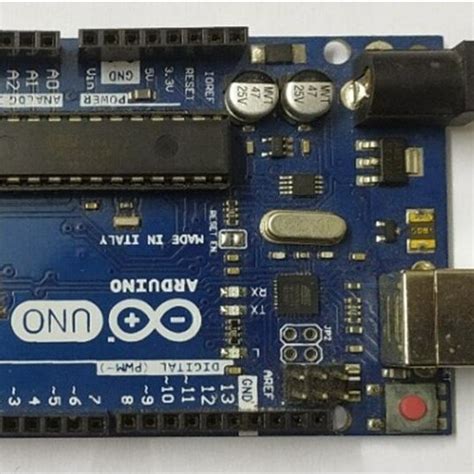 Block Diagram Of The Proposed System III HARDWARE A Arduino UNO Download Scientific Diagram