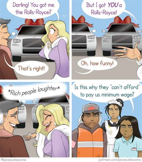 44 Hilariously Relatable Comics About The Difficultly Of Life From
