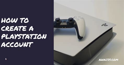 How To Create A Psn Account Ps5 Ps4 App Web