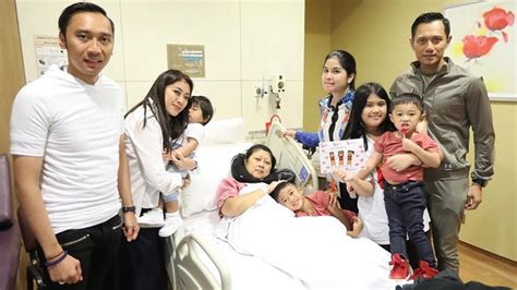 Pentingnya Dukungan Keluarga Bagi Penderita Kanker Darah Klikdokter