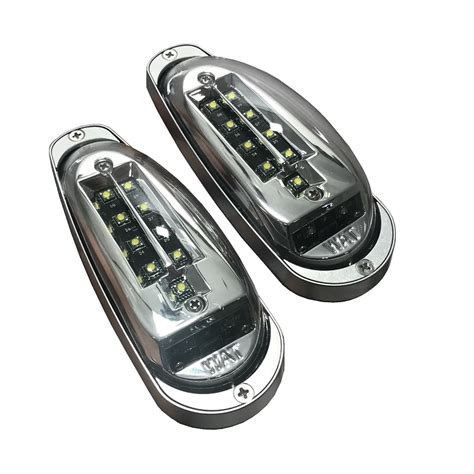 Whelen Hideaway Strobe Light Kits Shelly Lighting