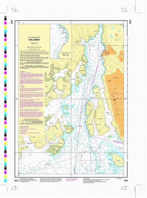 493 Kollsnes Nautisk Fritid