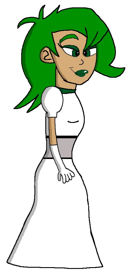 Princess Emerald By Crashfan96 On Deviantart