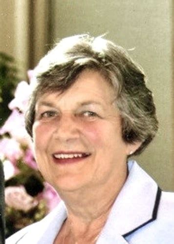 Doris Shepherd Obituary 1938 2023 Helena Mt Helena Independent