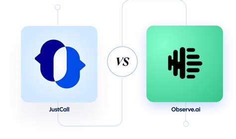 justcall vs observe ai ultimate comparison of conversation ai platforms