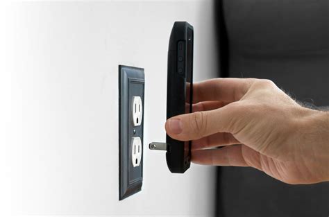 The Best Plugs And Outlets Popsugar Tech