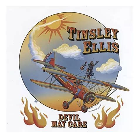 Cd Devil May Care Mercadolibre