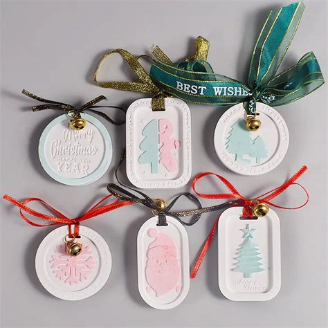 Diy Aroma Diffuser Air Freshener For Closets Theme Silicone Mold