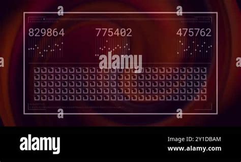 Secure Algorithms Stock Videos And Footage Hd And 4k Video Clips Alamy