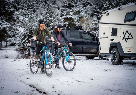 Galeri Camppass Rotanı Belirle