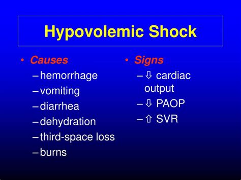Ppt Shock Powerpoint Presentation Free Download Id 1192118