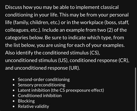solved discuss how you may be able to implement classical