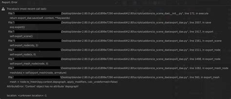 Better Collada For Blender Issue Godotengine Collada Exporter GitHub