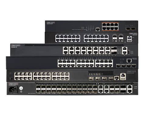 L2 L3 Lite Aggregation Switch Edgecore Wi Fi