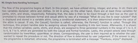 Solved Can Someone Please Help Me Make An Ipo Diagram Like