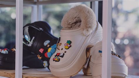 The Crocs Height Collection Takes Style To New Heights Hype Magazine