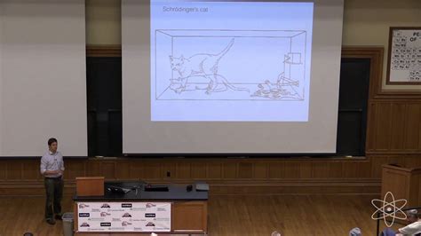 Kater Murch 2015 Gateway To Reason Youtube